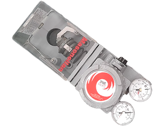 Posicionadores BRAY SIEMENS MASONEILAN VALTEK